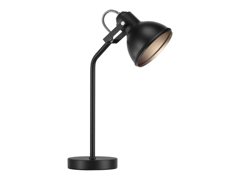 ASLAK LED adjustable metal table lamp By Nordlux