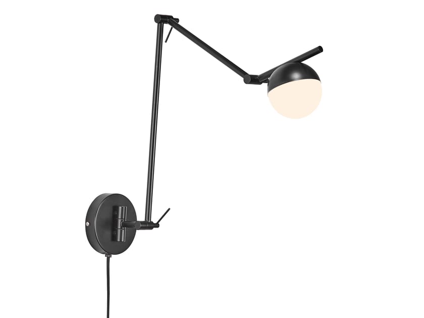 CONTINA Wall lamp By Nordlux