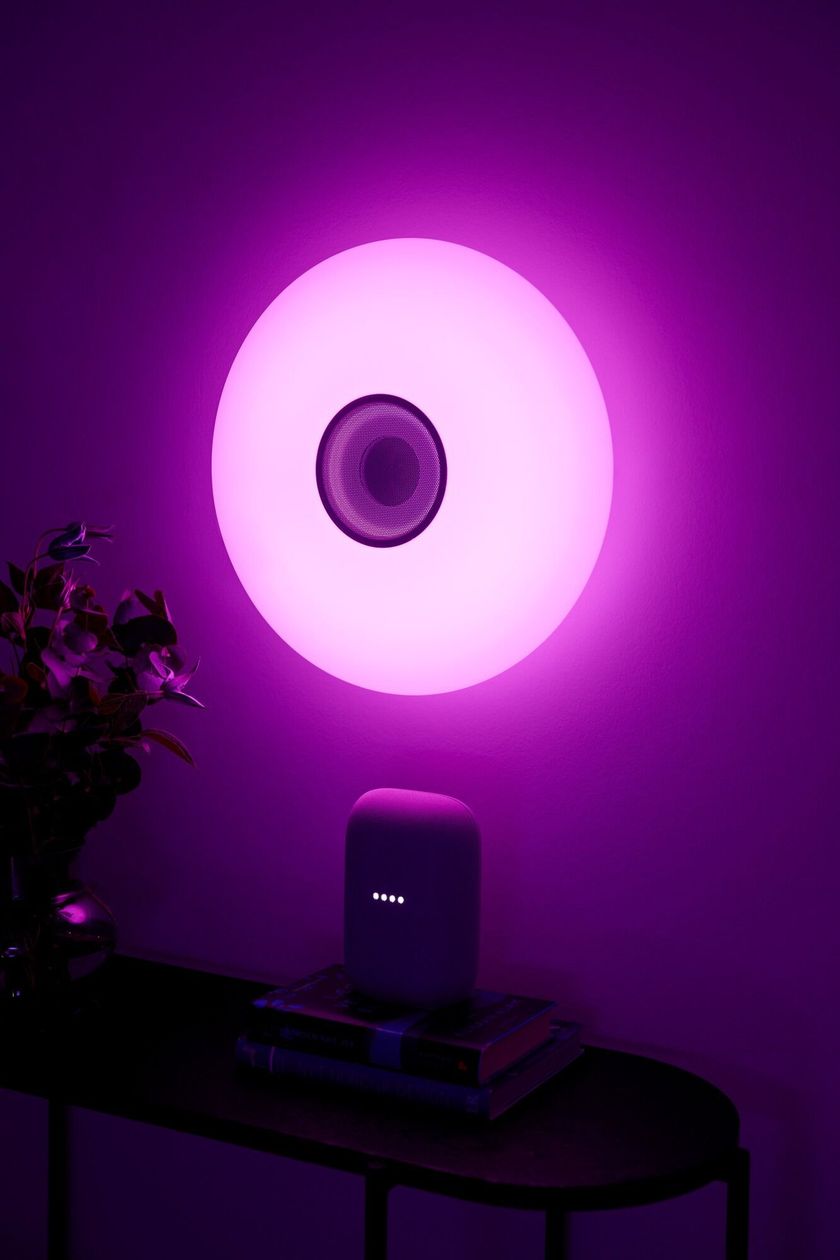 DJAY SMART COLOUR Wall lamp By Nordlux