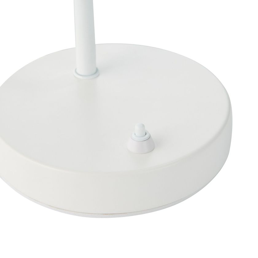 MATIS Lampe de bureau en métal By Nordlux