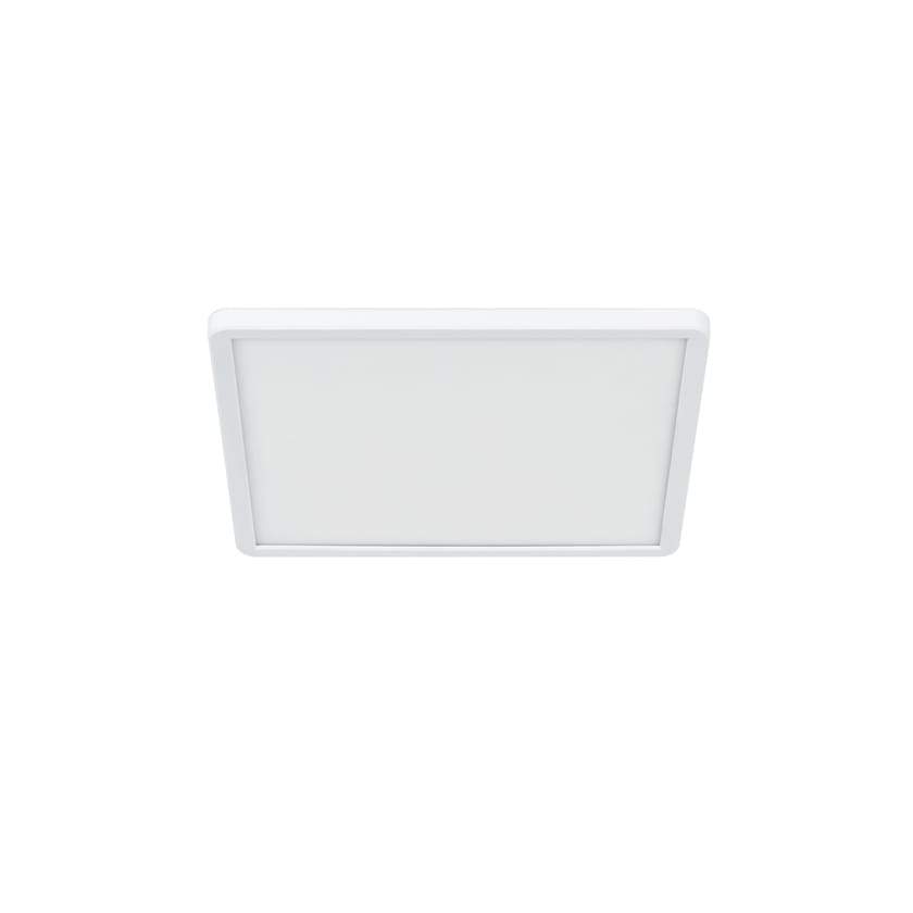 OJA LED dimmable plastic ceiling light By Nordlux