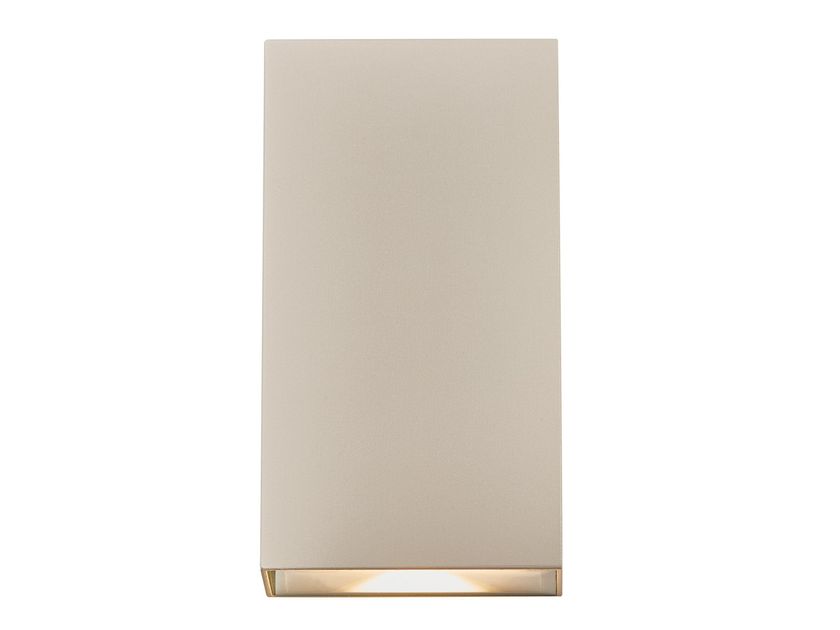 ROLD FLAT Lampe murale d’extérieur By Nordlux