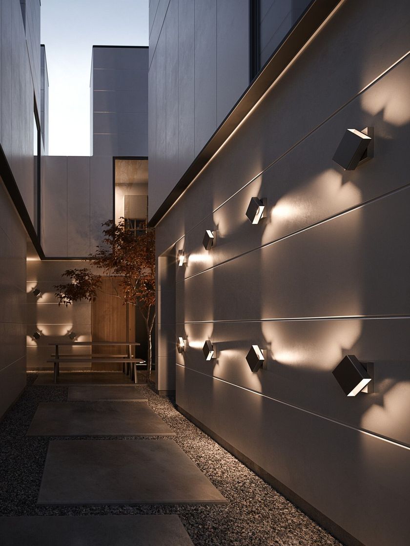 TURN Wall lamp By Nordlux