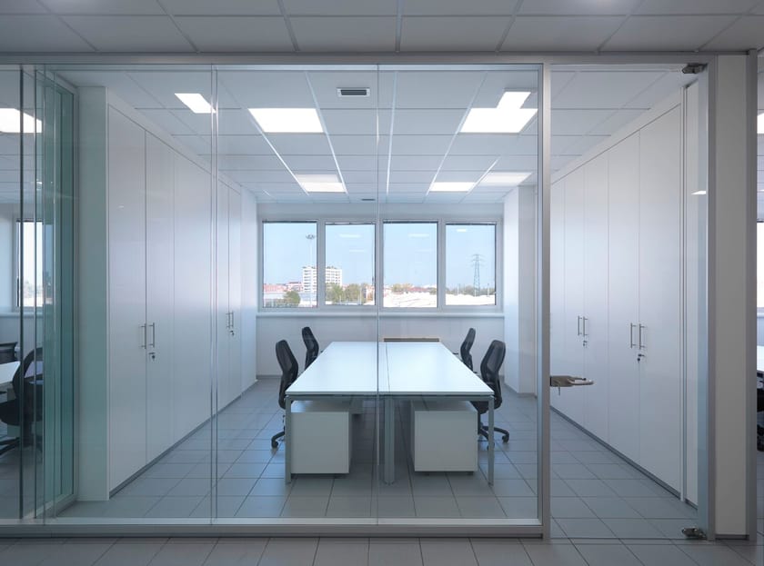 TALEA Office storage unit By Nordwall