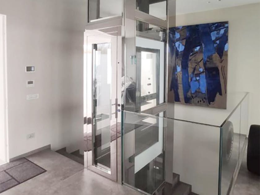 NOVA Elevators: House lifts | Archiproducts