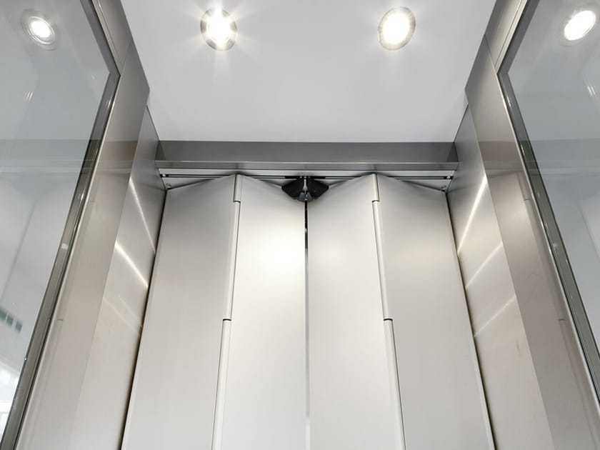 COMPACT SUITE Miniascensore By NOVA Elevators