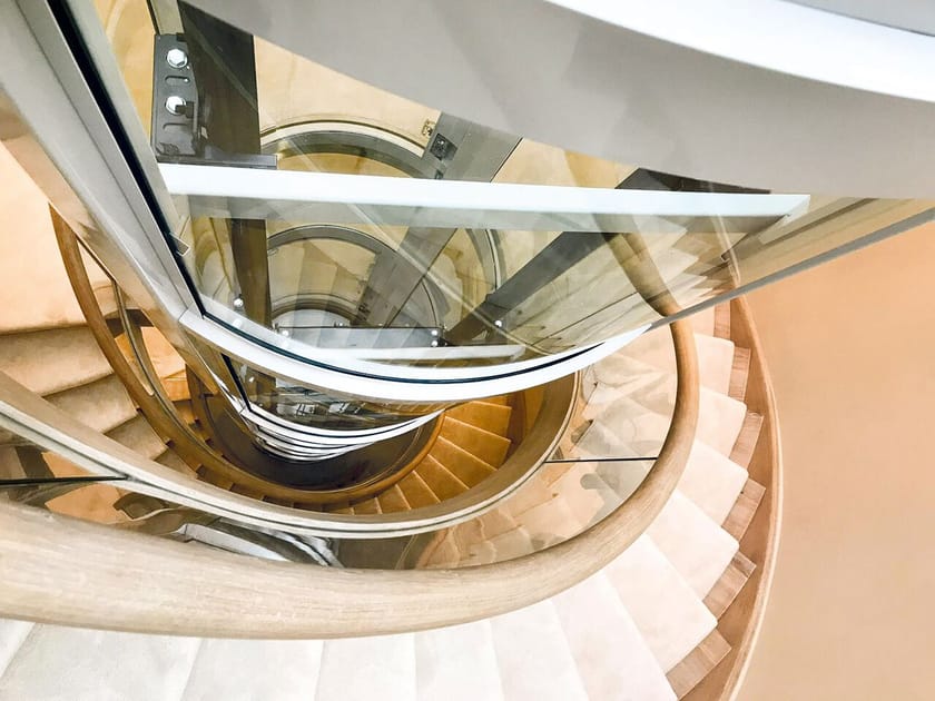 GIOTTO Mini elevador By NOVA Elevators