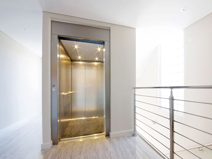 NOVA Elevators: House lifts | Archiproducts