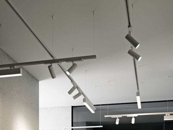 Recessed Track-Lights | Archiproducts