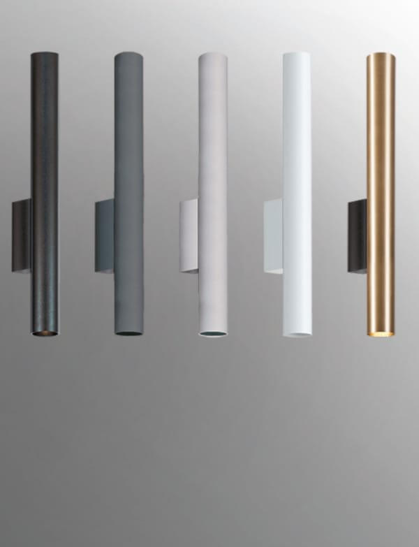 COLLINS PR Wall lamp By Novalux