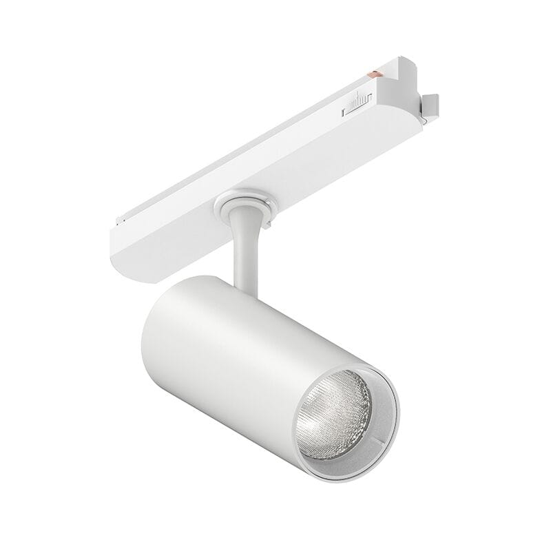 DALÌ Track-Light By Novalux