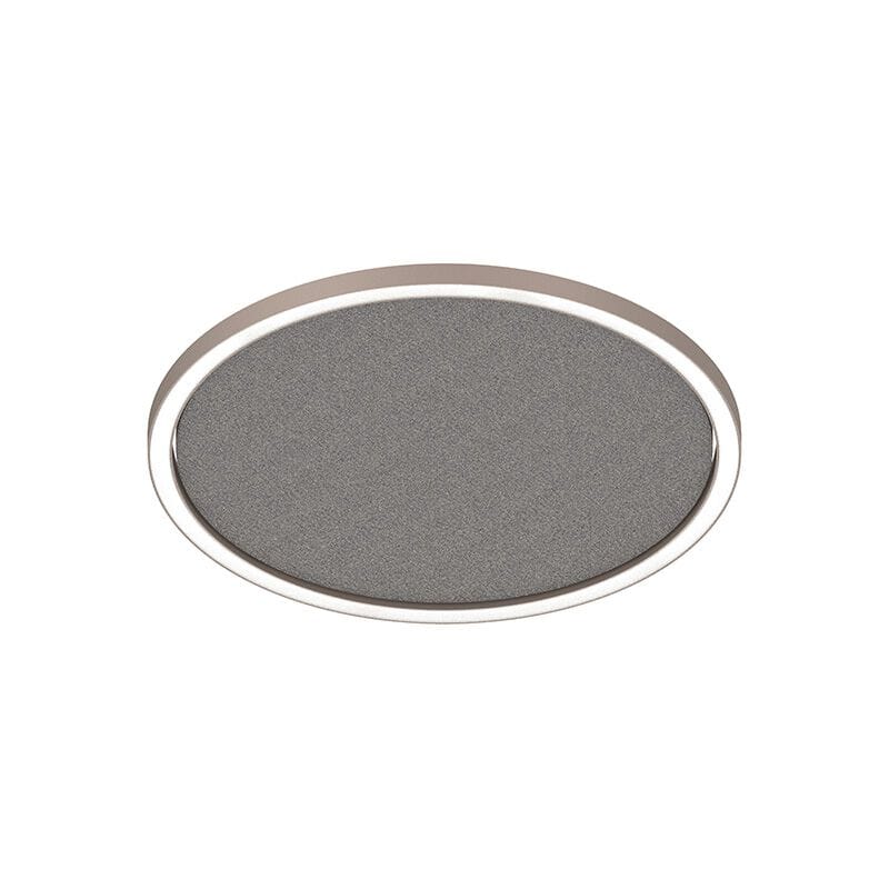 HALOS ACOUSTIC LED pendant lamp By Novalux