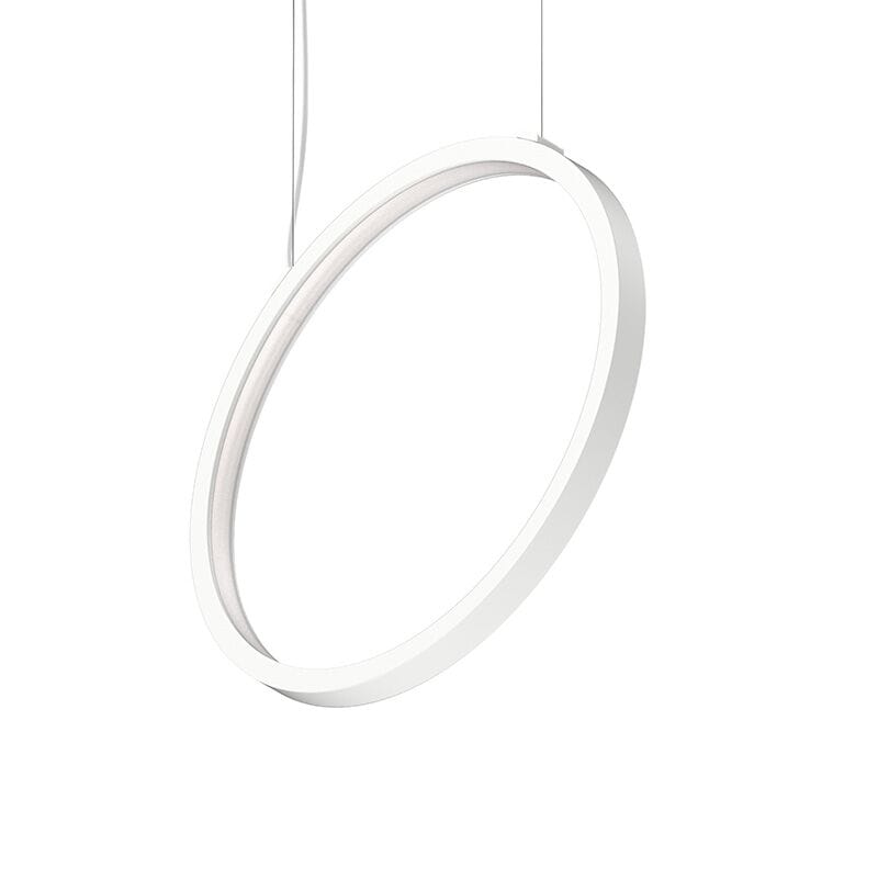HALOS MINI LED pendant lamp By Novalux