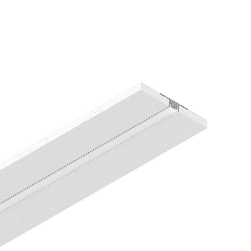 L-16 EVO / L-16 WALL / L-16 LOW Linear lighting profile By Novalux