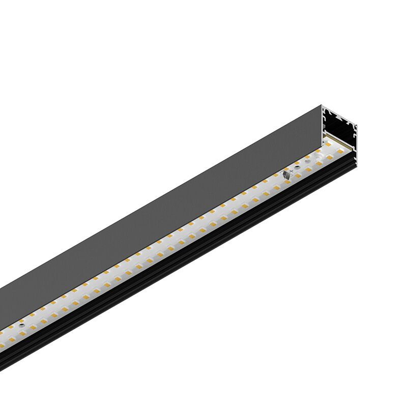 P-30 PCB Linear lighting profile By Novalux