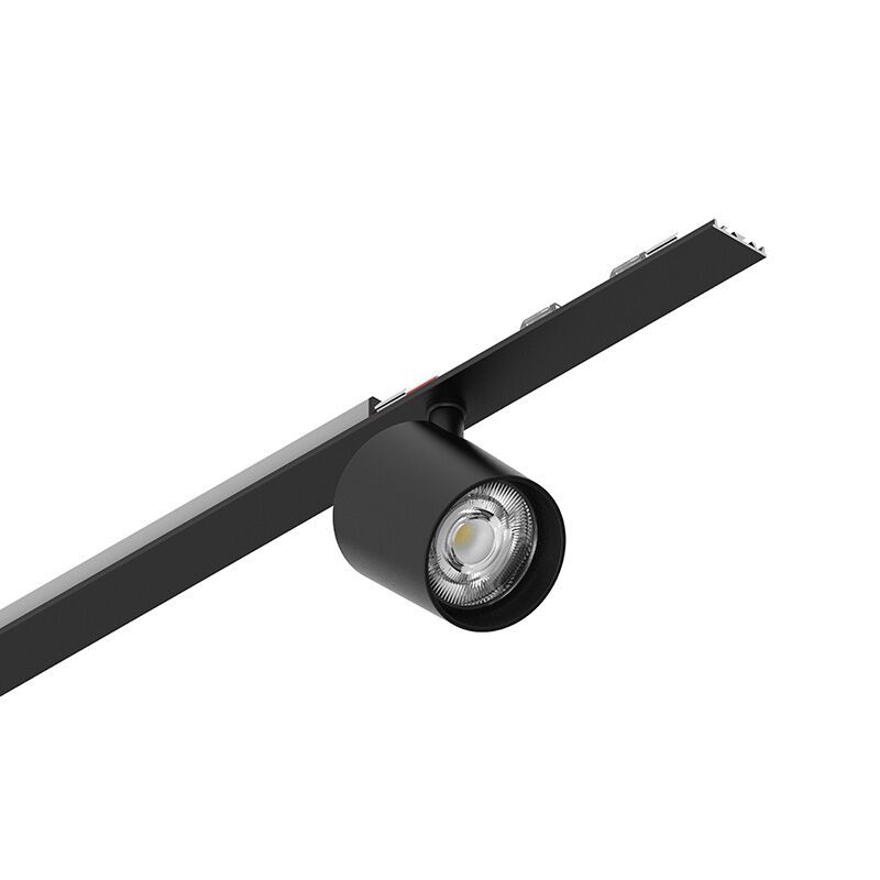 P-30 STRIP LED Linear lighting profile By Novalux