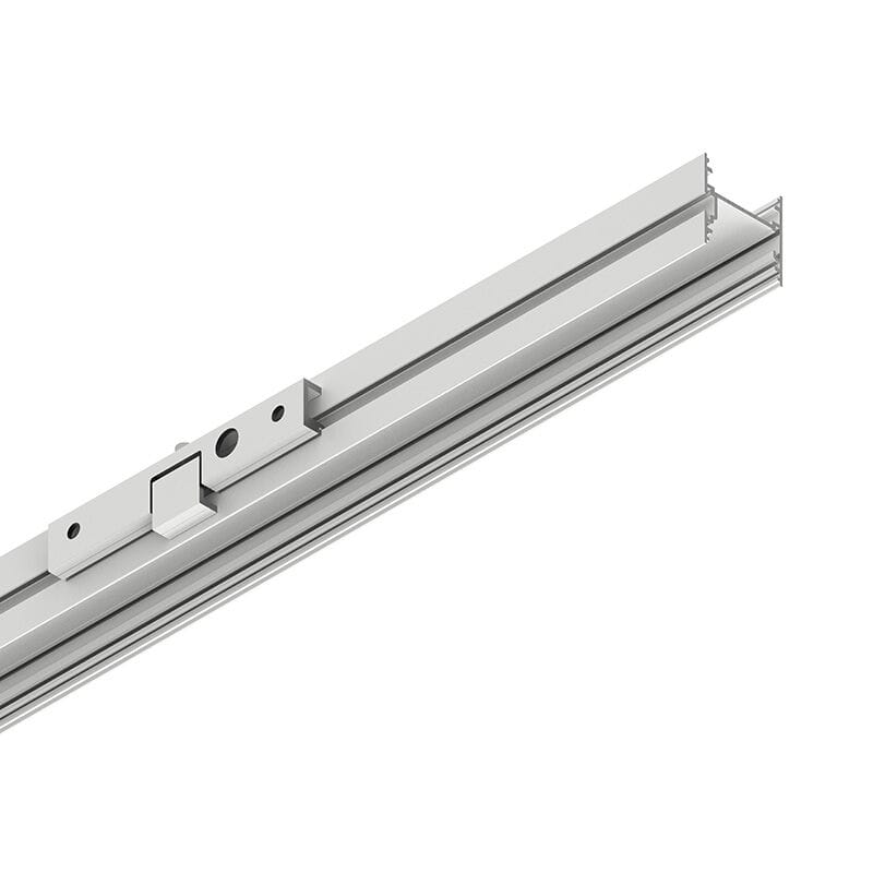 P-30 STRIP LED Linear lighting profile By Novalux