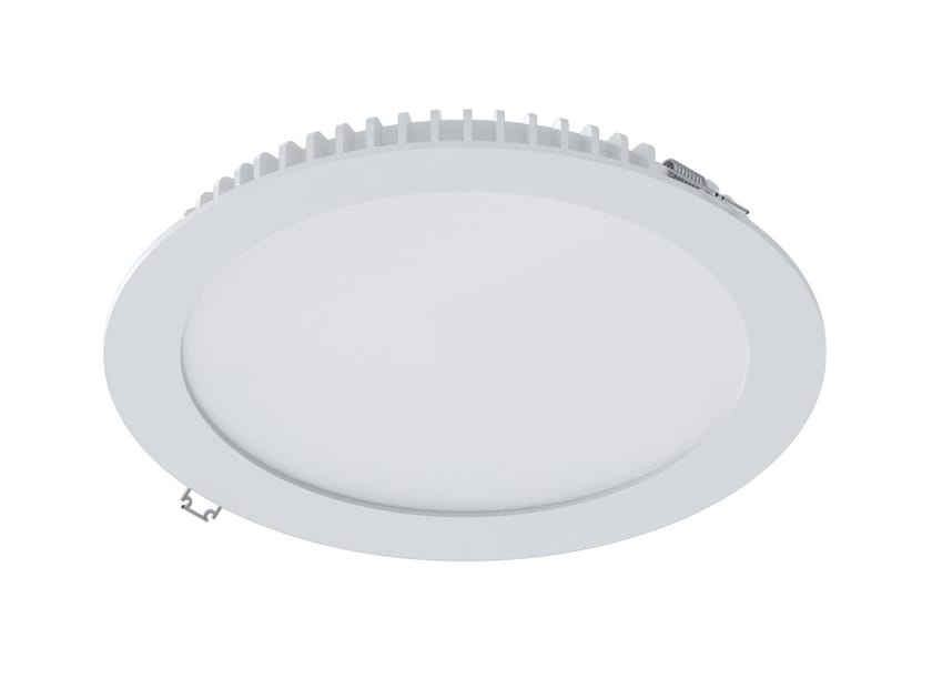 SLIM Spotlight By Novalux