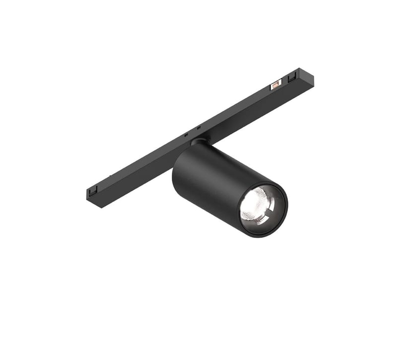 T-48 MINI Track-Light By Novalux