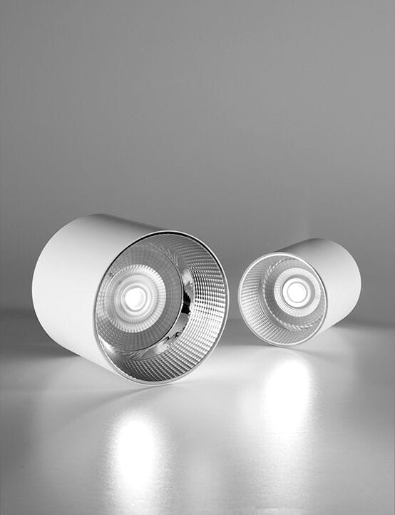 TIN Spotlight By Novalux