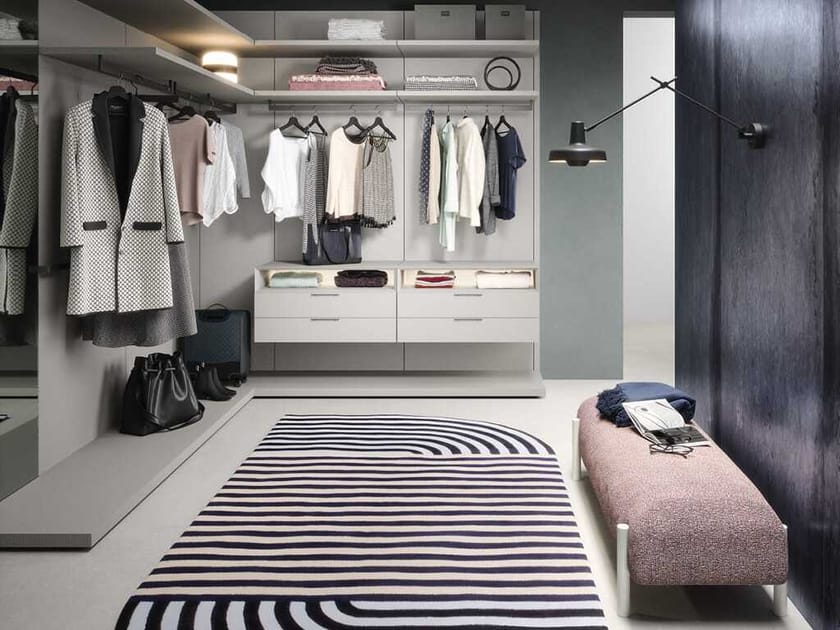 DORA Bench By Novamobili