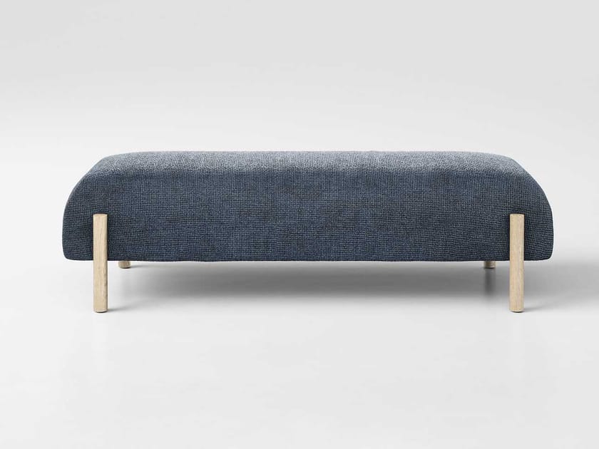 DORA Bench By Novamobili