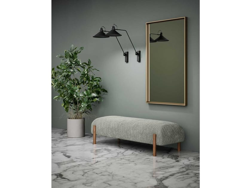 DORA Bench By Novamobili