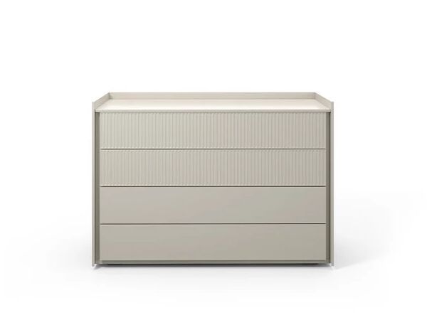 SLY Chest of drawers By Novamobili