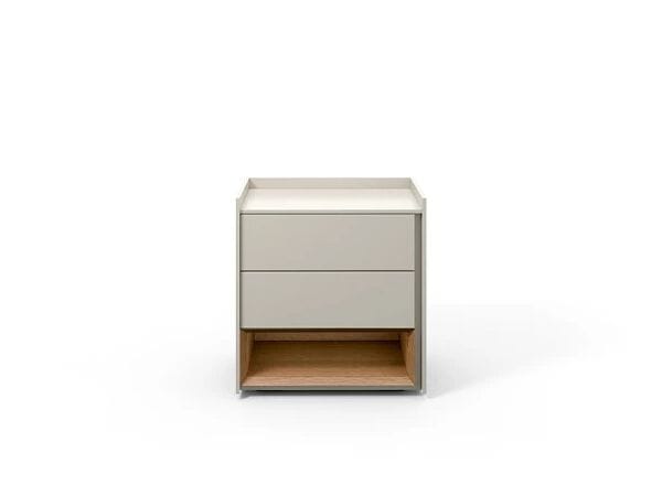 SLY Bedside table By Novamobili