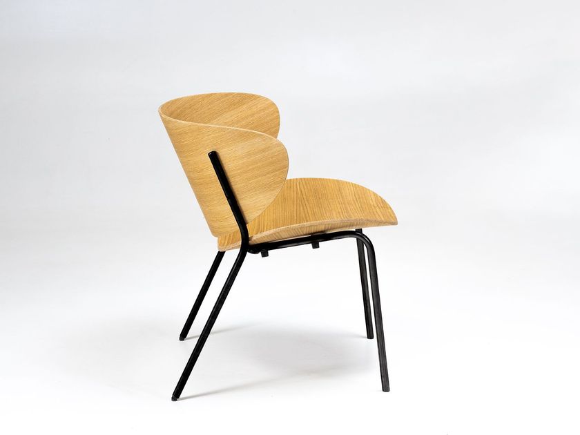 BOLTA Easy chair By Nunc | design Regular Company