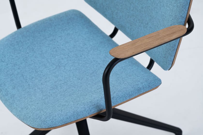 SVIB Office chair By Nunc