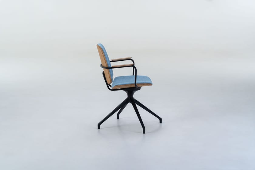 SVIB Office chair By Nunc