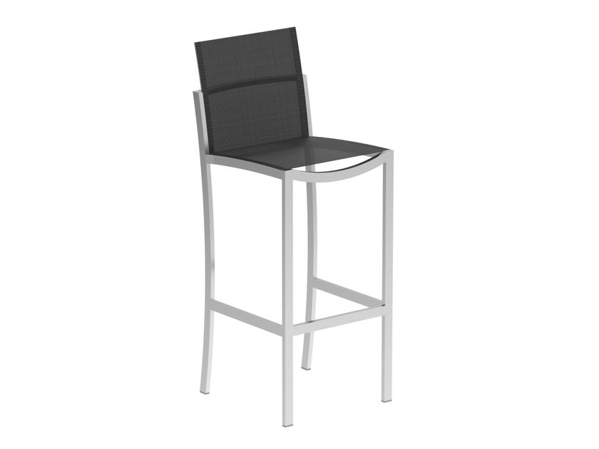 High Canvas Stools | Archiproducts