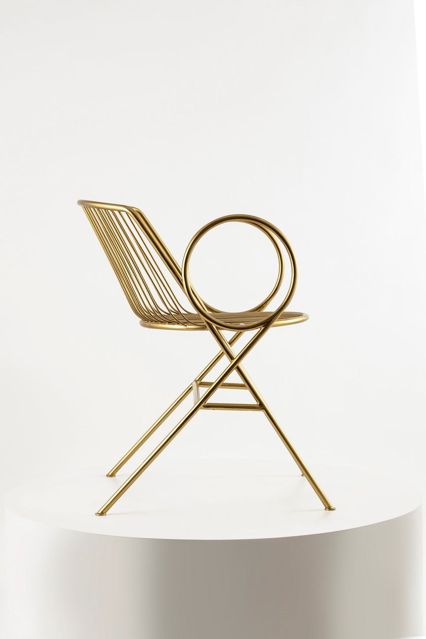 O2 | Chair By Nama Home