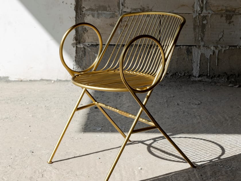O2 | Chair By Nama Home
