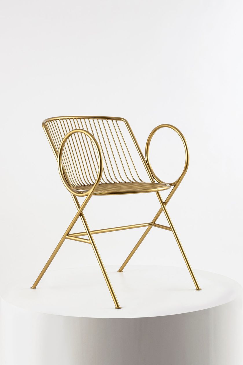 O2 | Chair By Nama Home