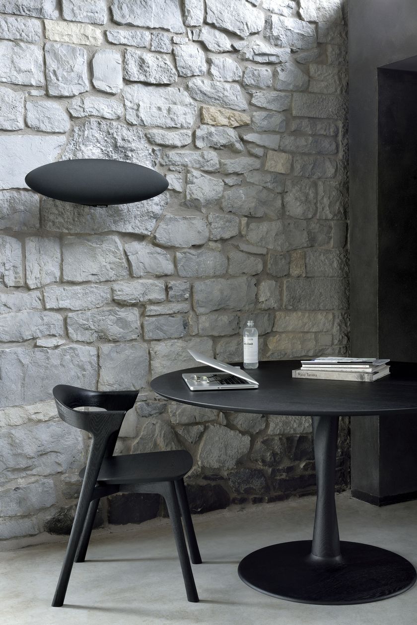 OAK BOK | Chair By Ethnicraft