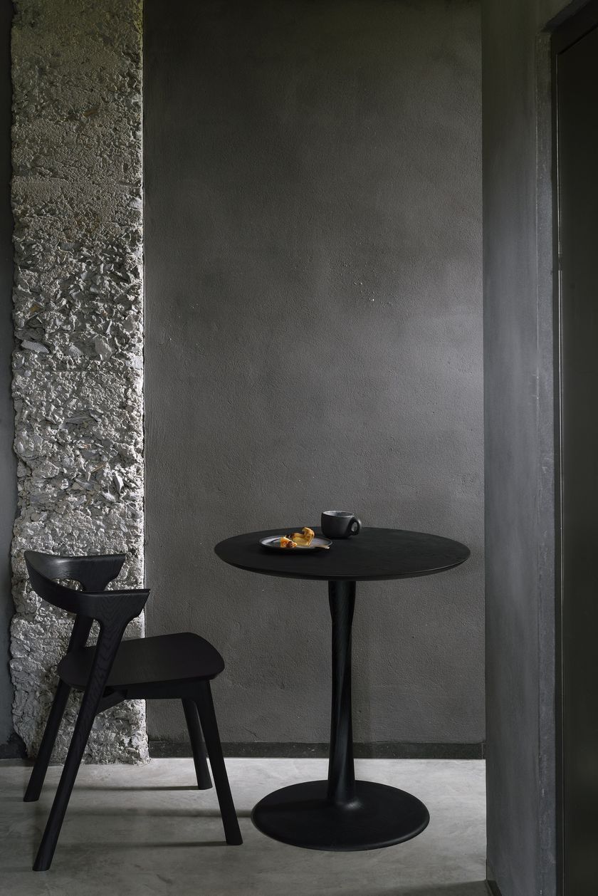 OAK BOK | Chair By Ethnicraft