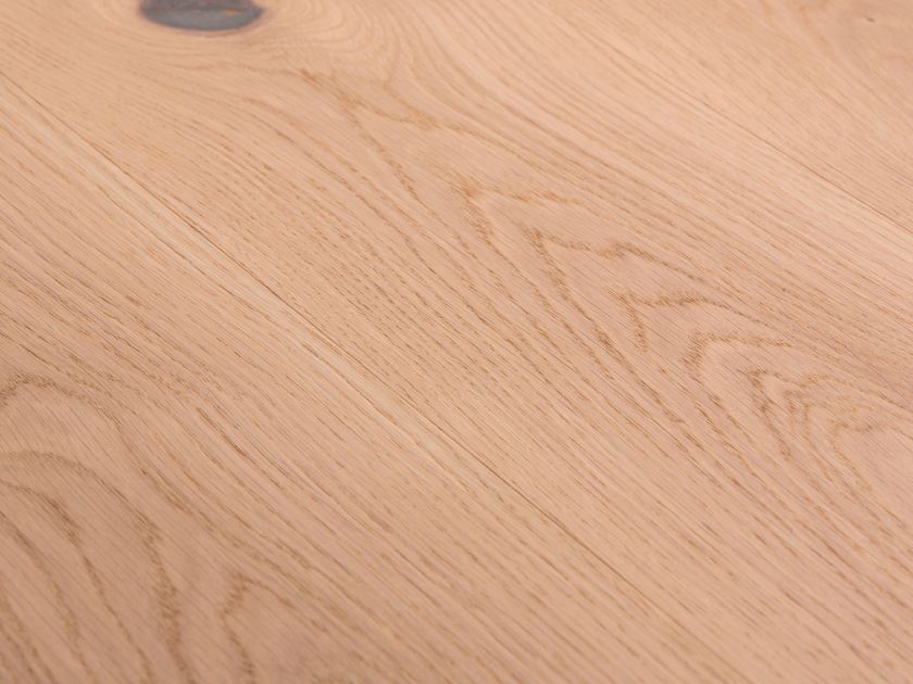 OAK COUNTRY PICCOLINO - NATURAL/WHITE Revêtement de sol en chêne By mafi