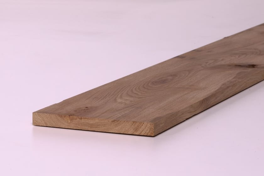 OAK ROBUST Dutch woods Collection By PLANCKER