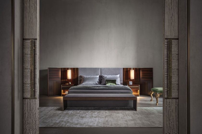 TENORE GN8090/200 Headboard By OAK