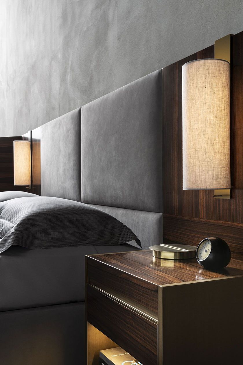 TENORE GN8090/200 Headboard By OAK