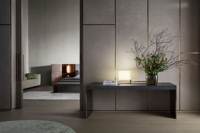 TENORE GN8090/200 Headboard By OAK