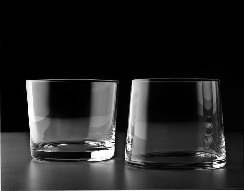 OBID | Wine glass By COVO design Roberta Tinelli