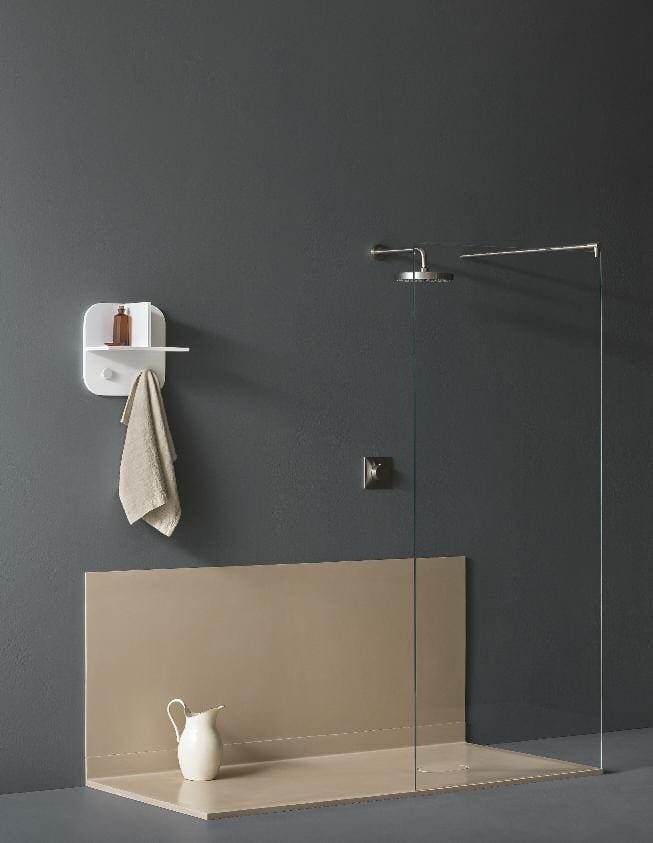 OBLON - WA Bathroom furniture set By NOVELLO | design Stefano Cavazzana