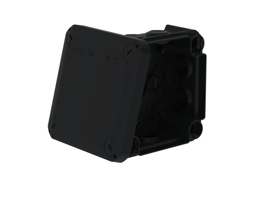 Polypropylene (PP) Electrical boxes | Archiproducts