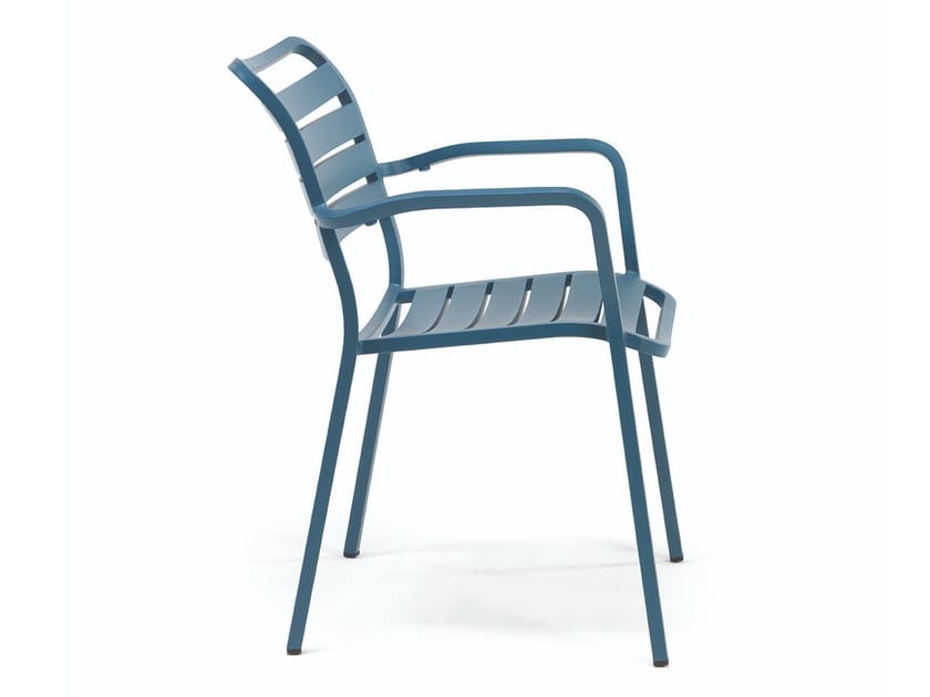 OCEAN | Sedia da giardino By Ethimo