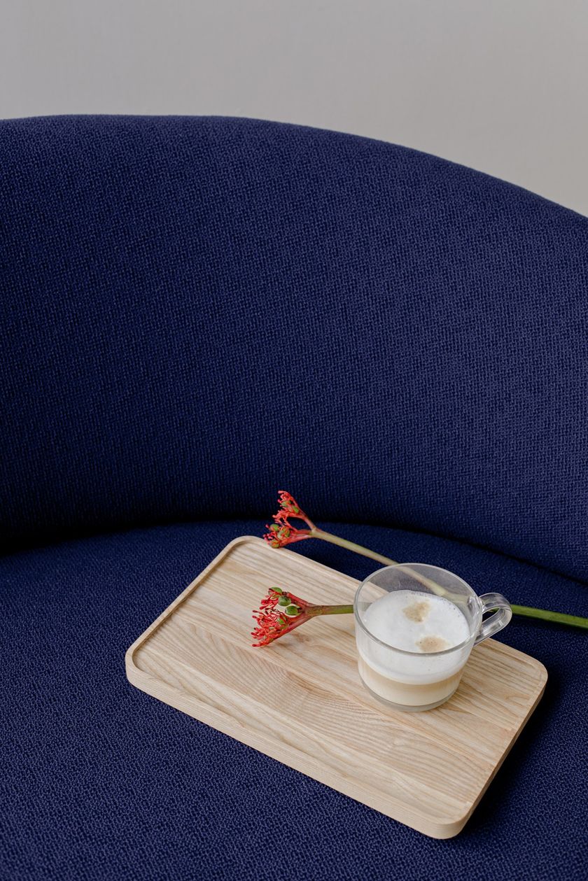 OCEAN Sofa By Lithuanian Design Cluster