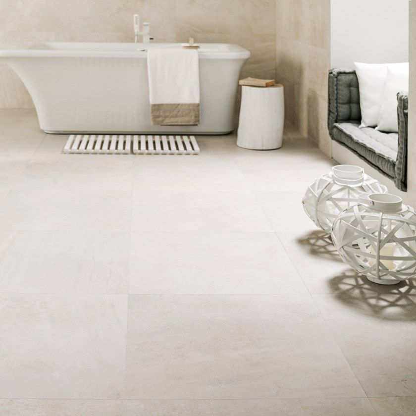 Wall/floor tiles with stone effect OCEAN Travertine Collection By ...