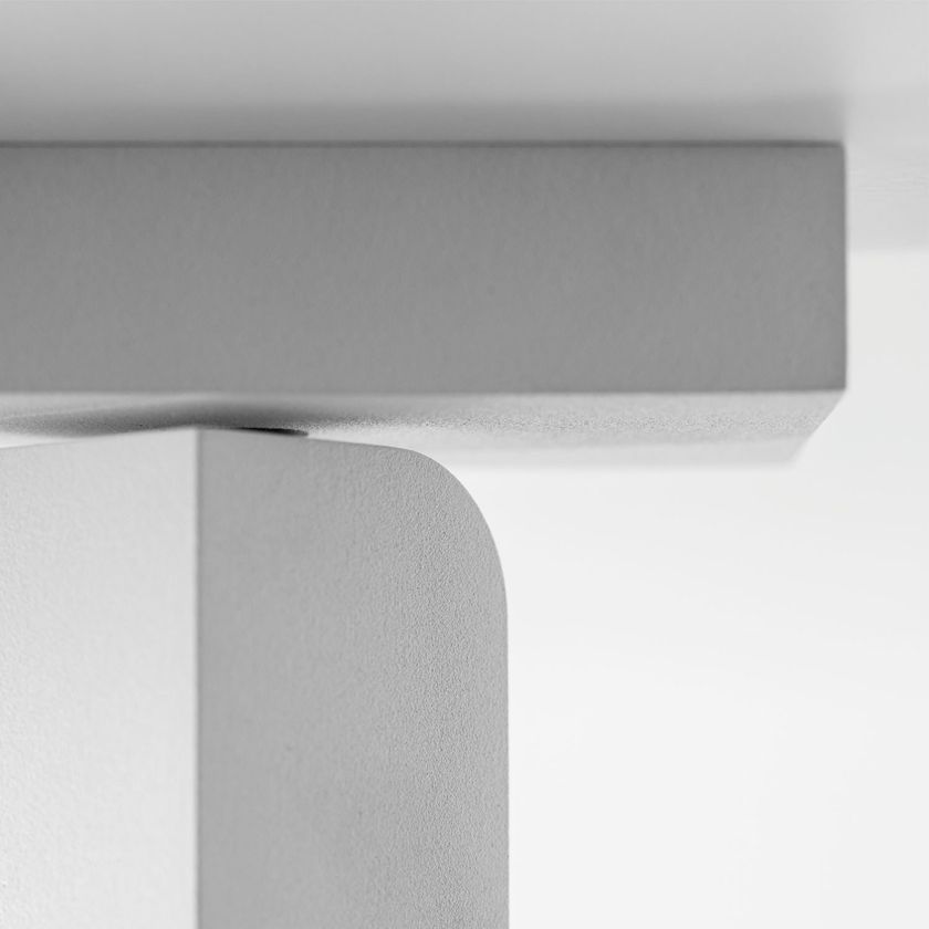 OCTAV 39 ON PS | Square spotlight By Delta Light